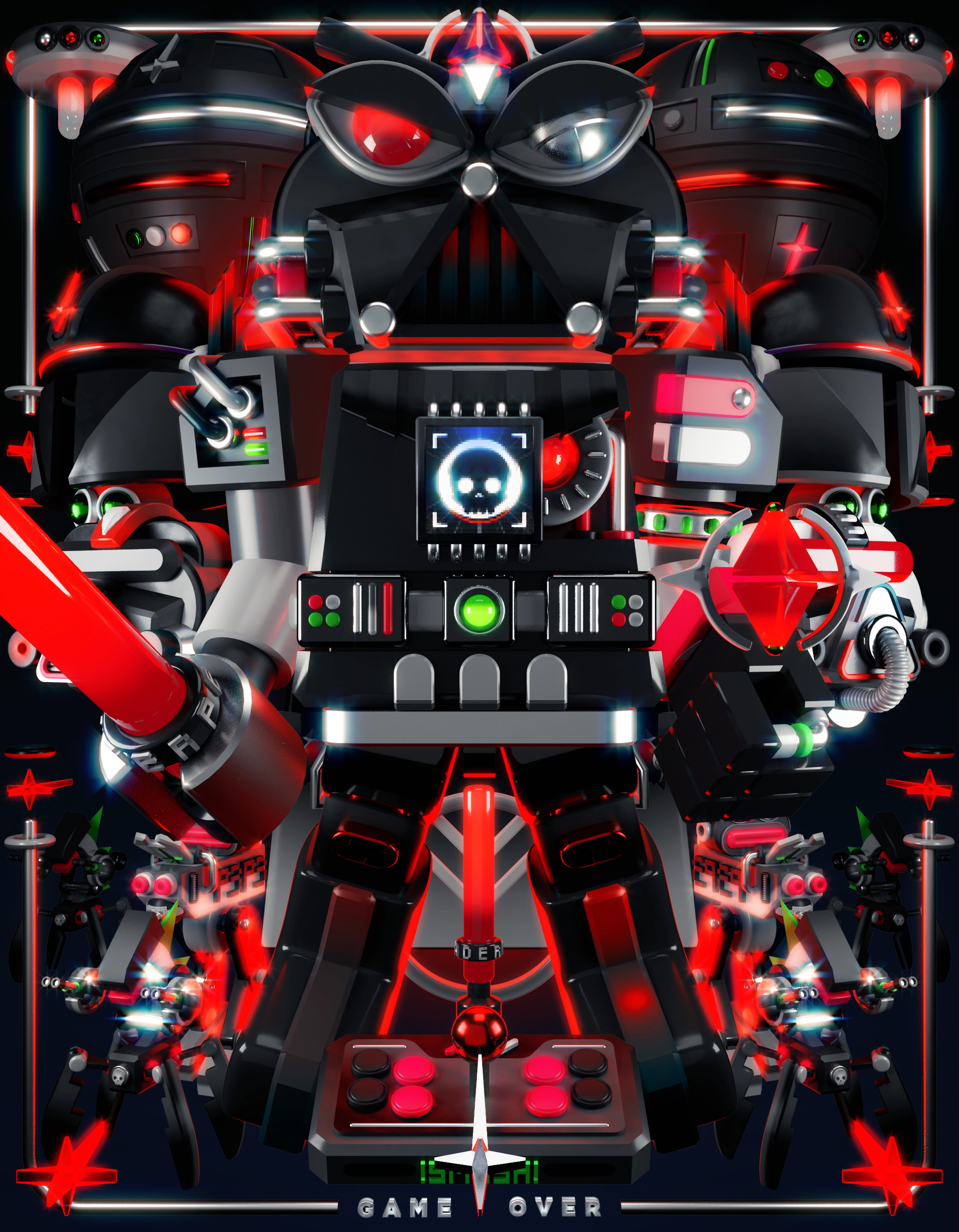 Pepe Toys | Foundation